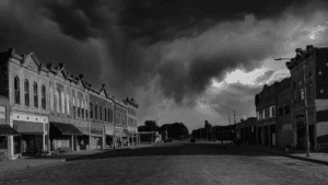 Kansas Straight Bourbon Whiskey - Otherworldly Smooth | Kansas Whiskey