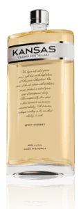 Kansas Whiskey - The World’s Smoothest Whiskey